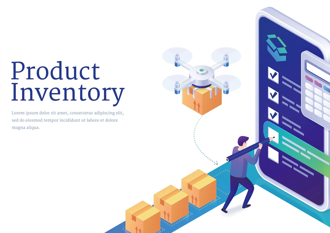 販売管理システムの在庫管理に重要な7つの機能【卸売DX】 - DEXTRE（デクスター）