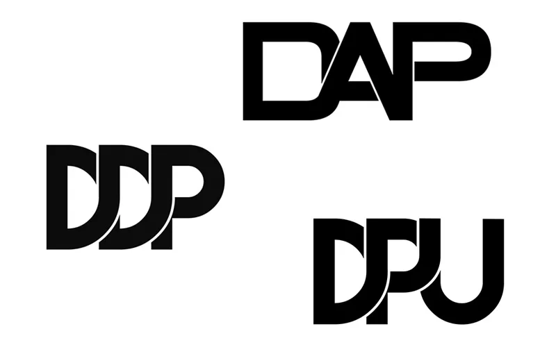 インコタームズのDAP、DPU、DDPの違い、輸出者に不利といわれる理由【図解あり】 - DEXTRE（デクスター）